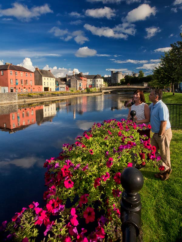 Sunny South East - White's Tours & Hotels | Ireland
